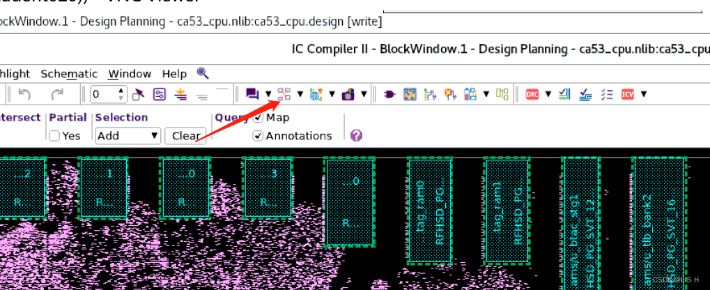 ICC2通过place结果调整floorplan的学习总结方法1_icc2 打开log-CSDN博客