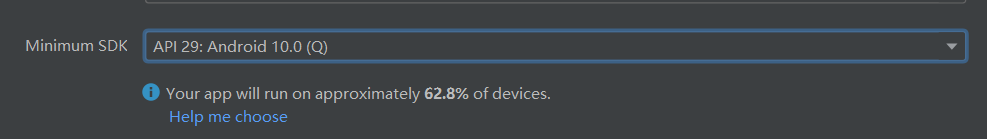 Android开发学习——3.平台版本、SDK版本、API级别_androidapi层-CSDN博客