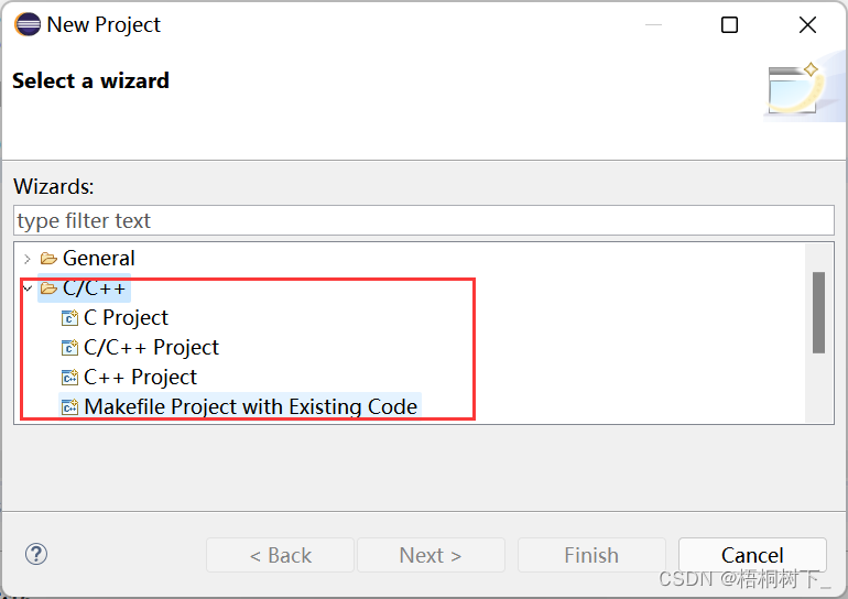 eclipse-CDT写C++程序配置，调试(代码补全)_eclipse c++代码补全-CSDN博客