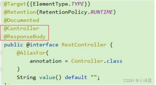 Spring集成Mybatis和SpringWeb_spring结合mybatis开发web-CSDN博客