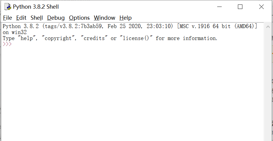 Python-3.8.2——解释器安装_python-3.8.2-amd64-CSDN博客