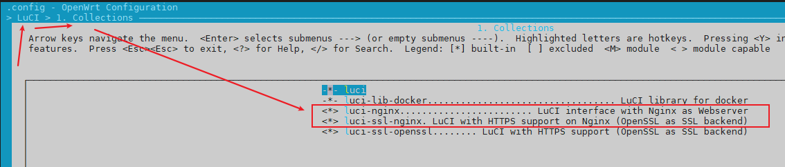 【笔记】openwrt - 分析web首页（/cgi-bin/luci）访问流程：nginx、uWSGI、lua_openwrt nginx luci-CSDN博客