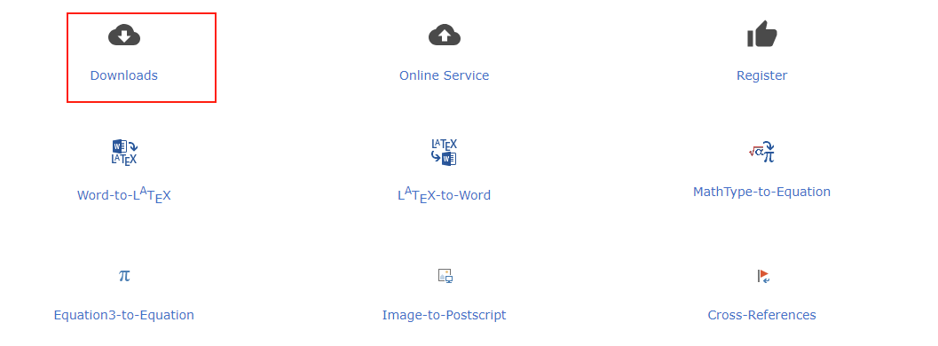 word公式转换神器GrindEQ 多次使用方法-CSDN博客