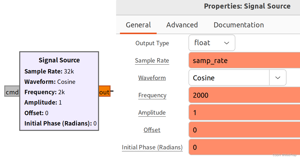 【GNURadio实验报告】实验3-关于GNU Radio和HackRF的采样率问题_gnuradio hackrf-CSDN博客