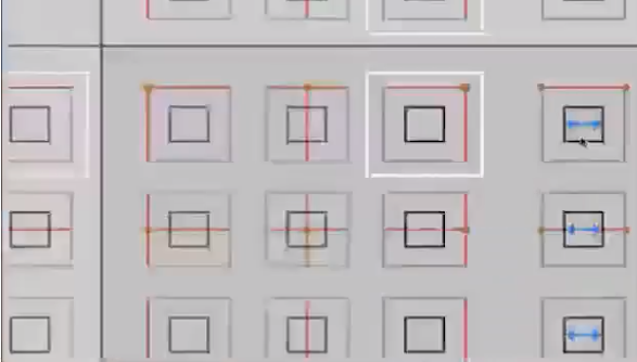 Unity3D---UGUI(锚点及中心点介绍)_unity中设置锚点的快捷键-CSDN博客