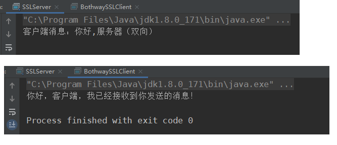 Java SSL通信Demo_大树下躲雨的博客-CSDN博客
