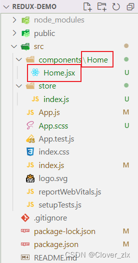 Redux以及Flux介绍_flux redux-CSDN博客