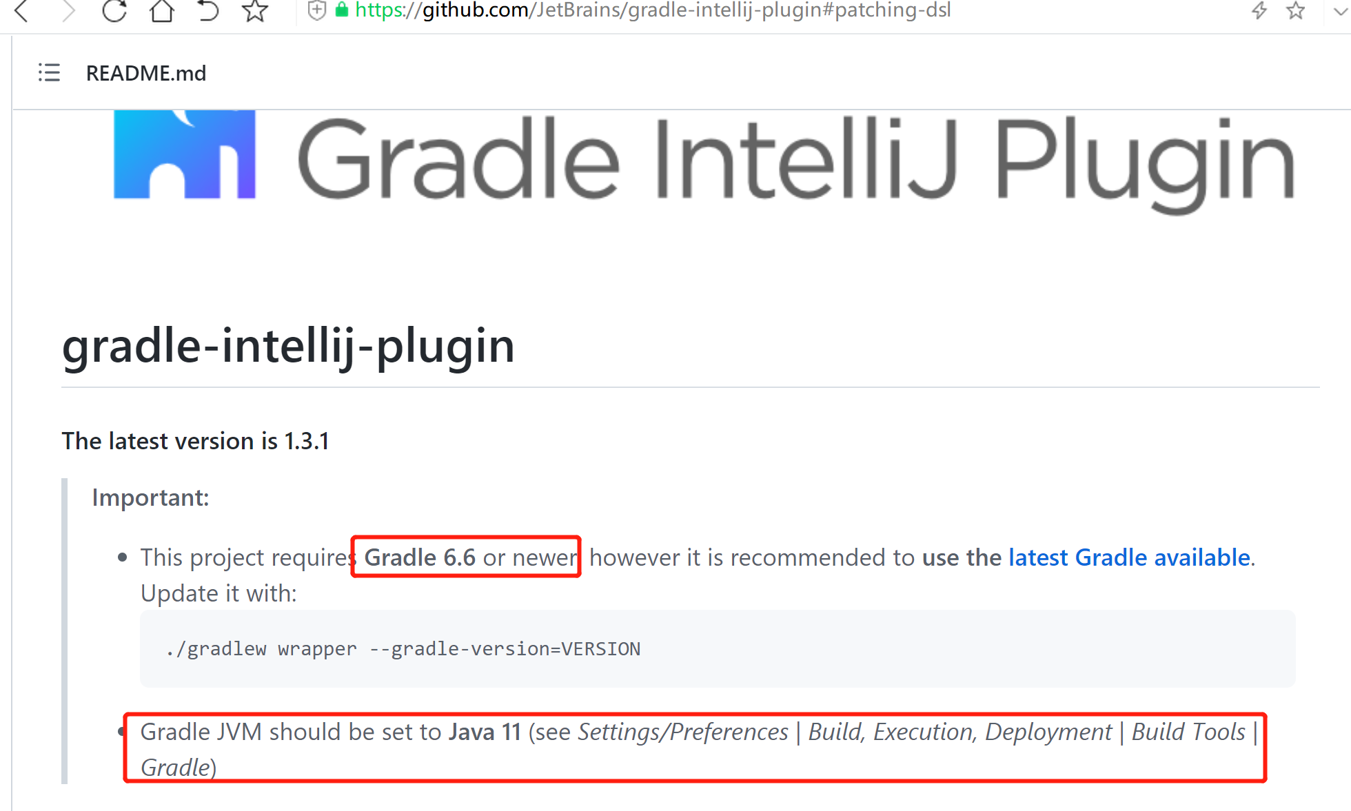 IDEA-插件开发踩坑记录-第一坑-创建gradle工程编译失败_failed to apply plugin 'org.jetbrains.intellij'.-CSDN博客