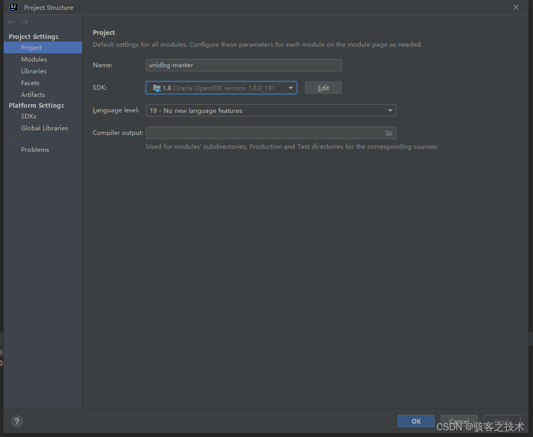 unidbg win10下安装过程_unidbg下载-CSDN博客