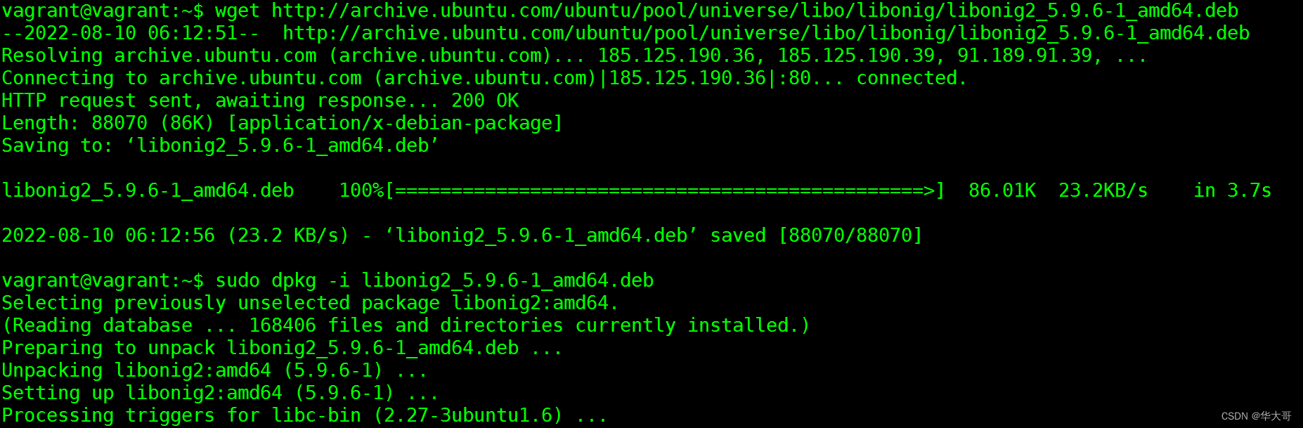 PHP安装php7.4-mbstring 报错: Depends: libonig2 (＞= 5.9.5) but it is not installable_libldns2 but it ...