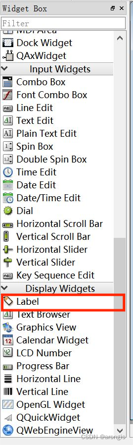 PyQt5高速入门（图像处理界面），期末作业好帮手（上）_基于pyqt5的图像处理界面设计-CSDN博客