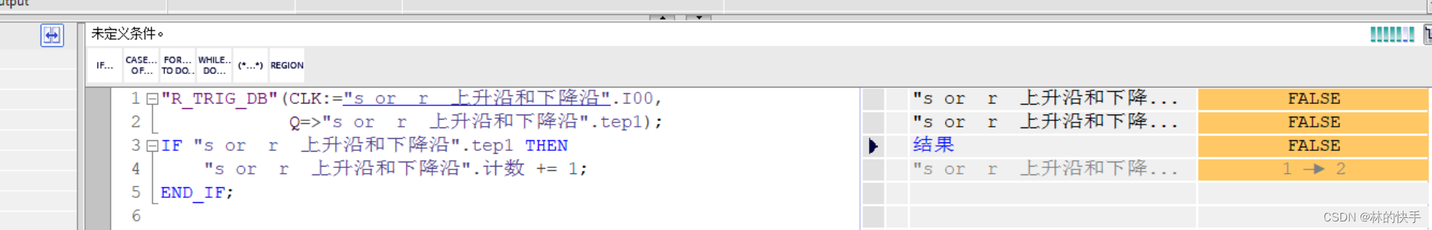 SCL语言学习_put get中本地id与远端id-CSDN博客