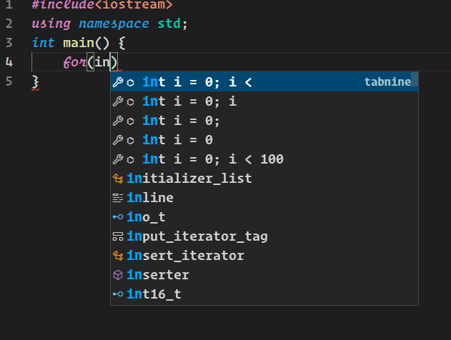 The last step of VScode and development tool - plug-in (1) - Programmer Sought