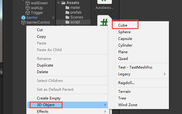 unity简易跑酷避障小游戏（扩展部分）_unity滚动的球躲避障碍物-CSDN博客