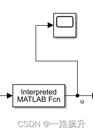 关于Simulink中 Evaluation of expression resulted in an invalid output.问题_solver was unable to ...