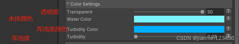 KWS Water System Standard Rendering 教程_kws water system standard rendering大海的范围-CSDN博客