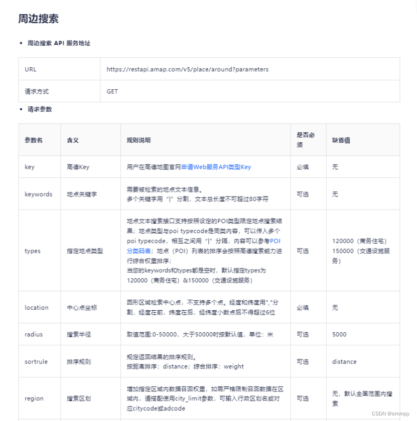 Python爬虫--获取POI_python爬取poi数据-CSDN博客