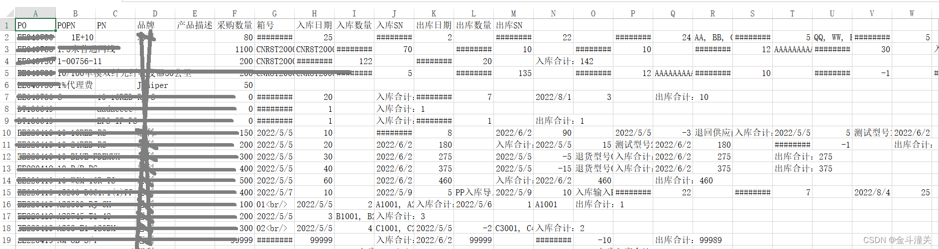 Blob把html导出为excel文件_blob导出html为excel-CSDN博客