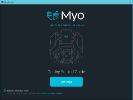 Myo肌电臂环中文入门指南及基于matlab获取Myo臂环信号_matlab接收myo的数据-CSDN博客