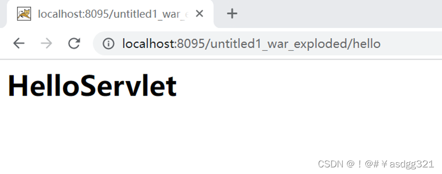 IDEA2022配置web项目_2022idea配置tomcat部署web项目-CSDN博客