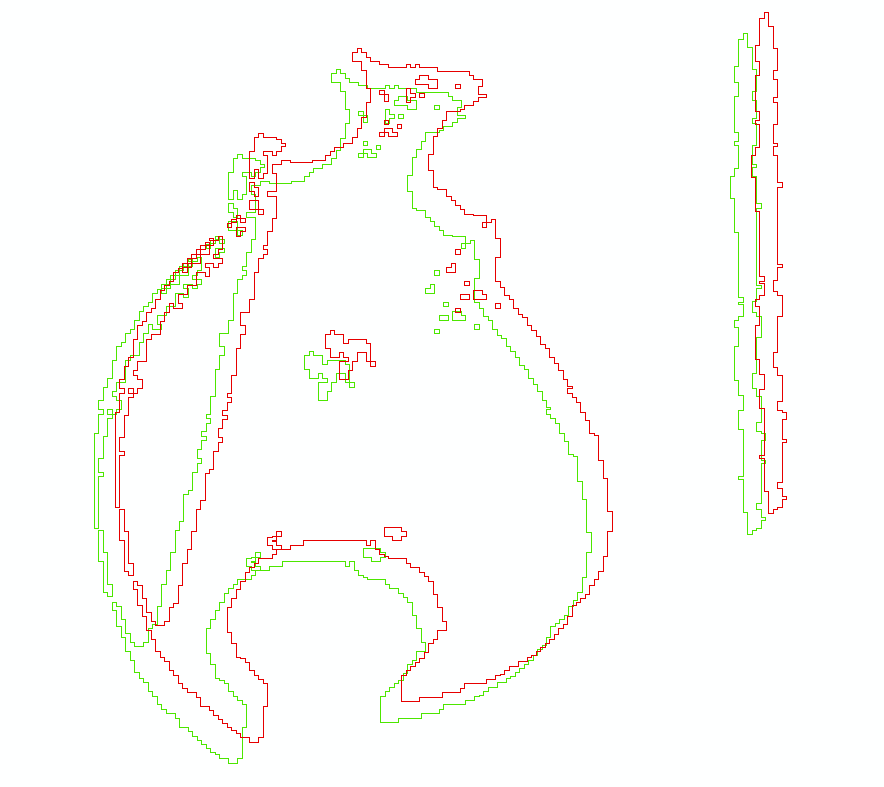 Java GeoTools实践-合并（Union）featureCollection（成功）两个featureCollection取交 ...