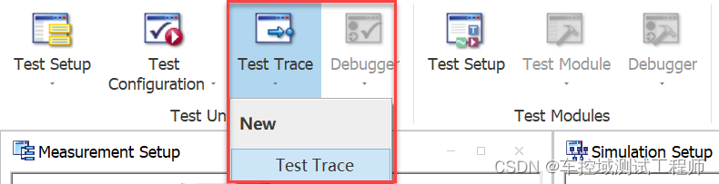 【CANoe基础使用之Test功能区常用功能】_canoe testsetup-CSDN博客