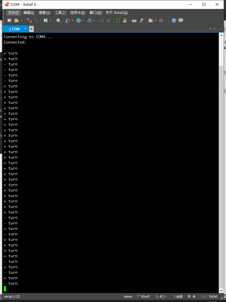 ESP32（IDF）EC11旋转编码器使用总结_ec11 接线-CSDN博客