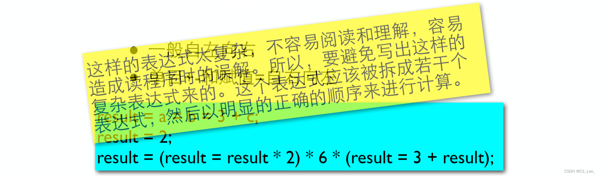 C语言程序设计笔记(浙大翁恺版) 第二周:计算翁恺c语言mooc第二周作业 Csdn博客