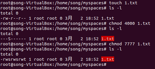 Linux基础——文件属性和权限_linux rw-CSDN博客