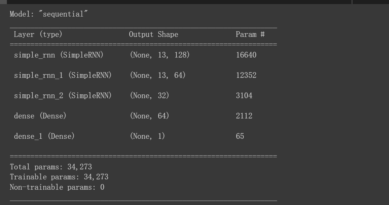 R1周-心脏病预测_learning rate 1e-4分类-CSDN博客