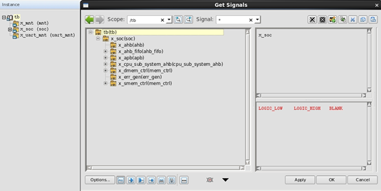 如何跑通平头哥RISC-V E902的仿真验证_e902实例-CSDN博客