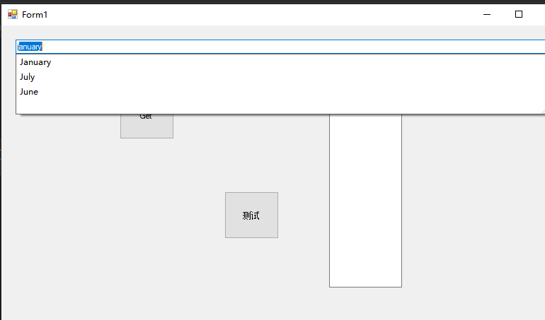 Winform控件开发（4）——Textbox（史上最全）_上位机软件的博客-CSDN博客_textbox