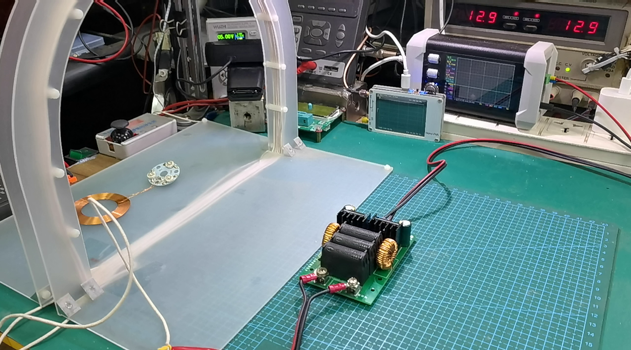 ZVS模块工作电压范围_zvs频率是多少-CSDN博客