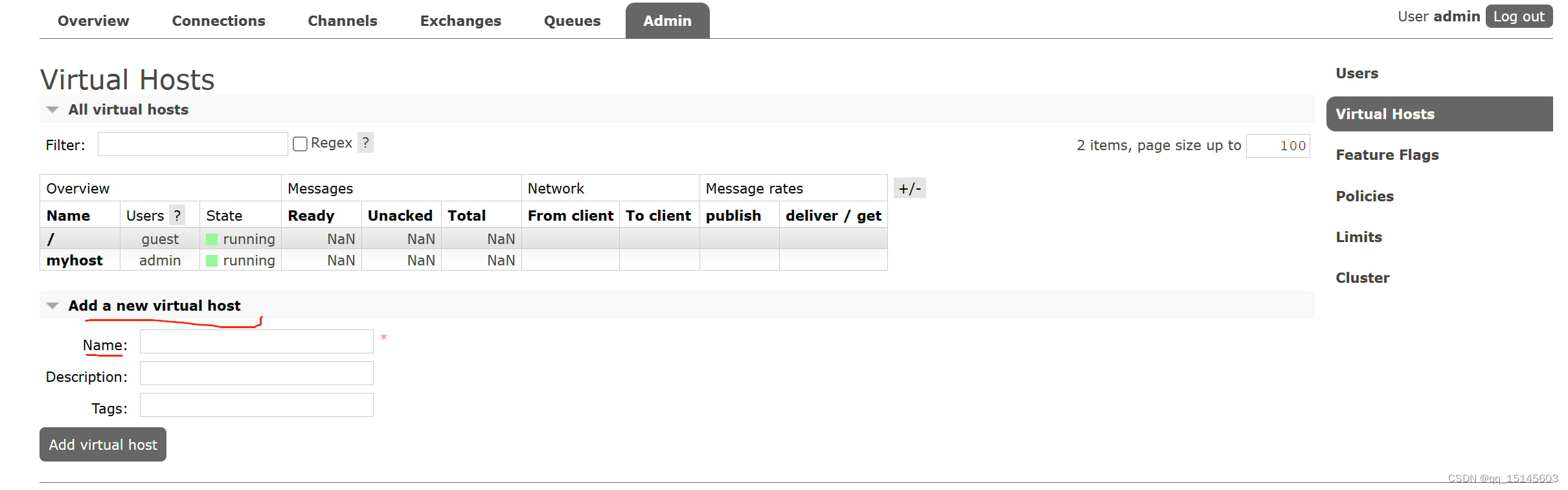 centos 7 安装RabbitMQ并用java代码实战RabbitMQ的五种消息模型_centos安装rabbitmq-CSDN博客