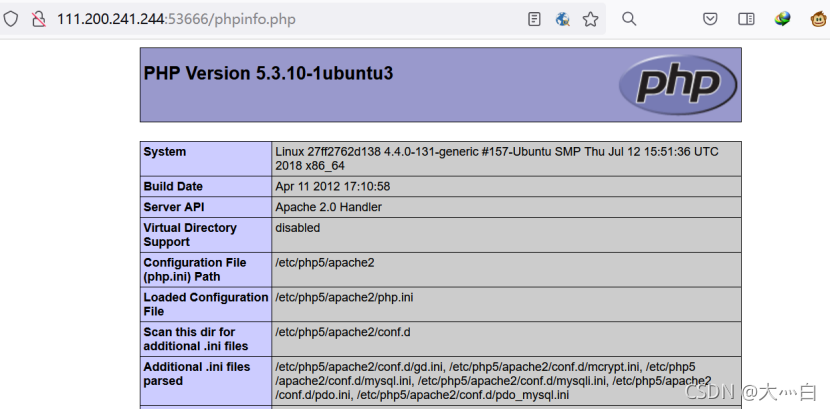 Xctf 攻防世界ctf平台 Web类——4、webphpinclude(php中strstr函数绕过、数据流协议)php Strstr绕过 Csdn博客