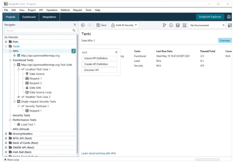 ReadyAPI 多合一自动化API测试平台-CSDN博客