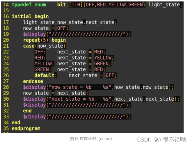 【systemverilog 之数据类型】~ 数据类型、logic 类型、数组（定宽数组、动态数组、队列、关联数组、链表）system