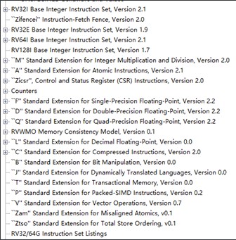 解剖RISC-V架构（一）_risc-v架构图-CSDN博客