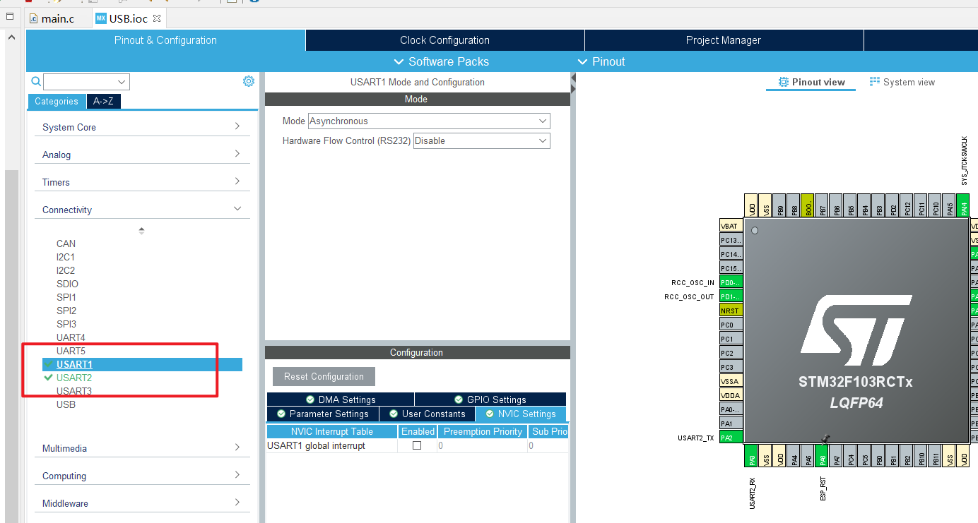 STM32使用CJSON获取心知天气_心知天气回传地区乱码-CSDN博客