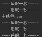 Java线程之setDaemon(true)方法的作用-CSDN博客