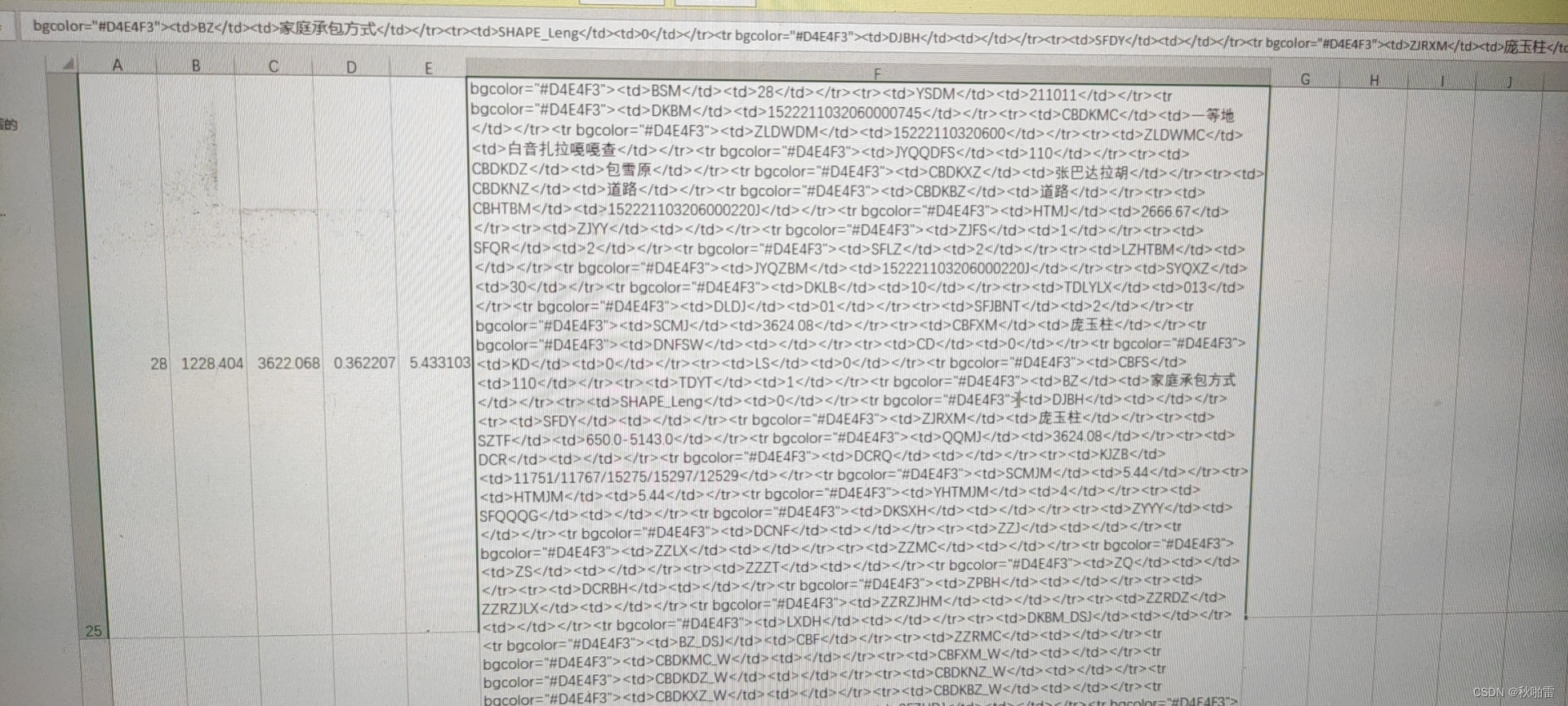 当你只有kml/kmz格式数据时，kml/kmz批量转arcgis，属性丢失如何解决？_kmz转shp保留属性-CSDN博客
