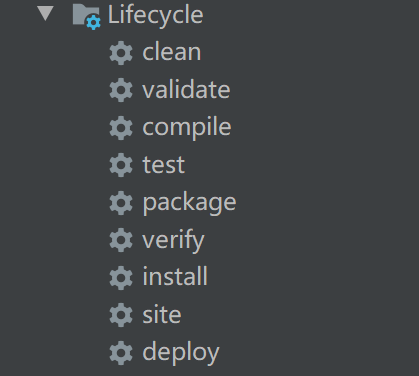 Maven: How to use mvn clean install in eclipse? - Programmer Sought