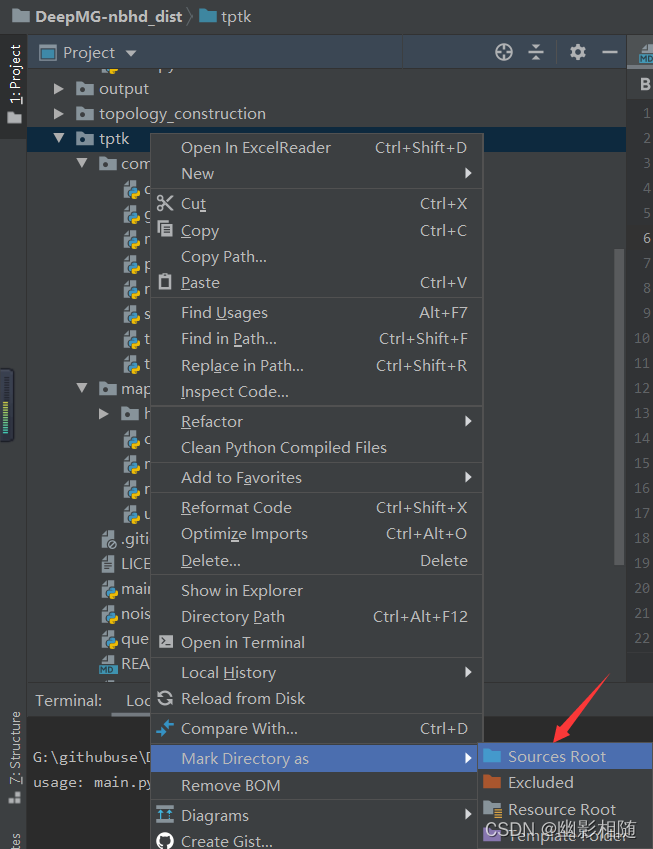 Python中的相对导入和绝对导入的常见问题和解决方案from Modelsmatching Import Matching Csdn博客 4976