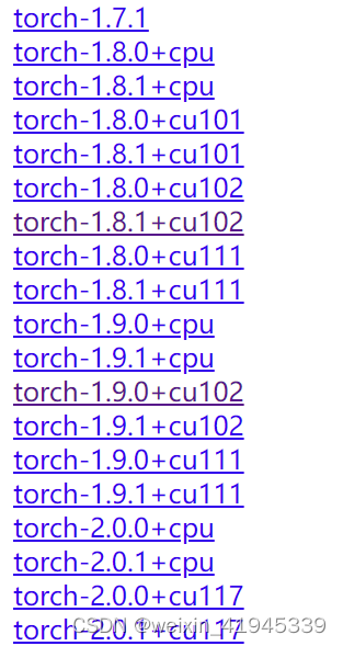 在LINUX服务器上配置Pytorch以及GNN的环境（pytorch_geometric)_服务器配置环境pyg-CSDN博客