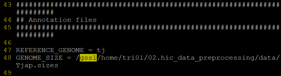 HiC-Pro | HiC数据处理工具-CSDN博客