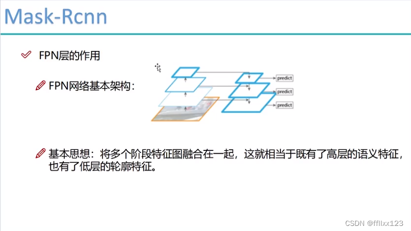 unet和mask rcnn-CSDN博客