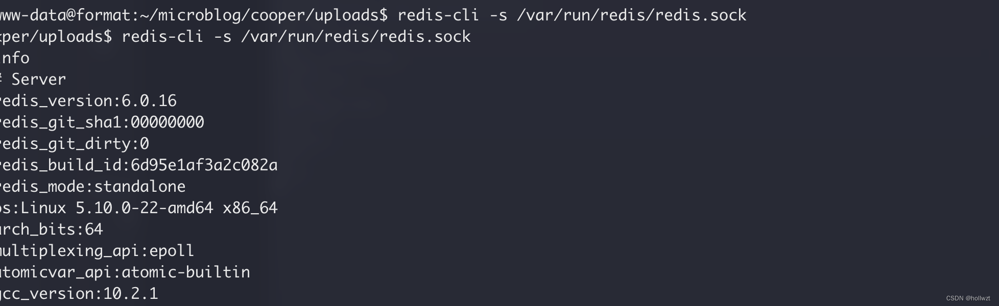 HACKTHEBOX - Format_hack the box format-CSDN博客