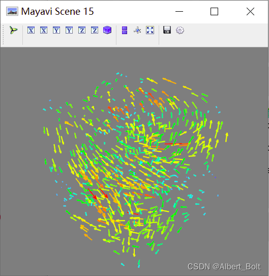 python 科学计算三维可视化笔记（第三周 高级进阶）_mayavi 入门-CSDN博客