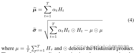 MFA-Conformer: Multi-scale Feature Aggregation Conformer forAutomatic Speaker Verification-CSDN博客