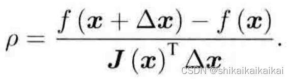 视觉slam十四讲ch6非线性优化（包含实践部分）_slam ch6-CSDN博客